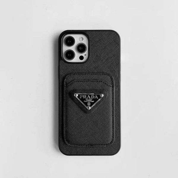 PRADA Чехол для смартфона Apple IPhone11 - купить с доставкой по ...