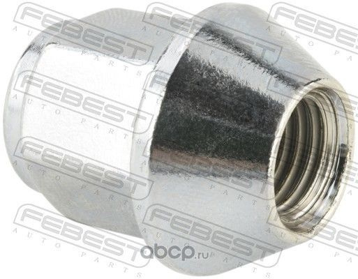 Гайка колесная, 1 шт. купить по выгодной цене в интернет-магазине OZON ...