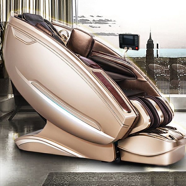 DAMEIDA SL рельсовый многофункциональный стул для массажа всего тела YJ-5931 - купить с ...