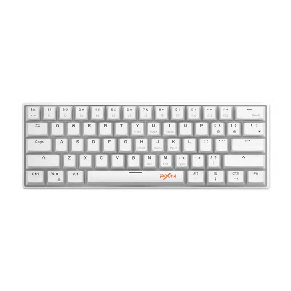 PXN PXN-K30 Mechanical Gaming Keyboard купить по низкой цене: отзывы ...