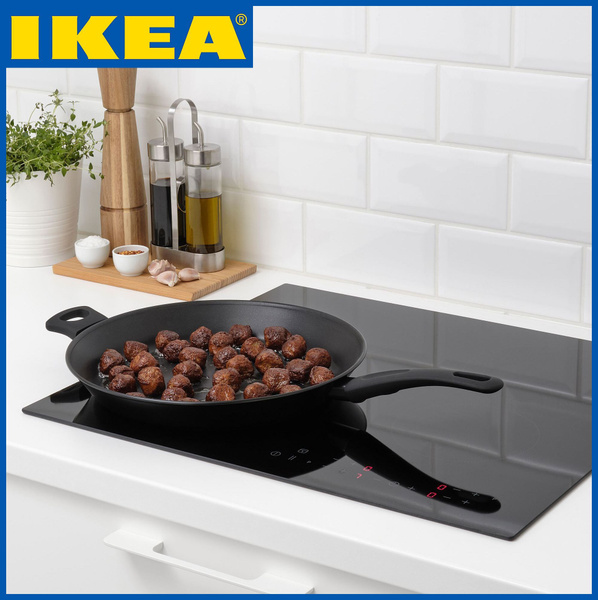 Сковорода IKEA икеа/ikea/подарок/рождество/новый год/день рождения ...