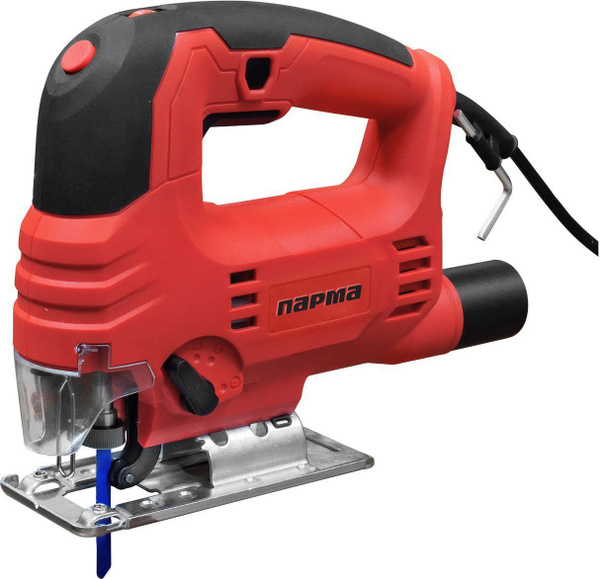 Лобзик парма ПЛ-01- 65/650 1686883 - купить с доставкой в интернет ...