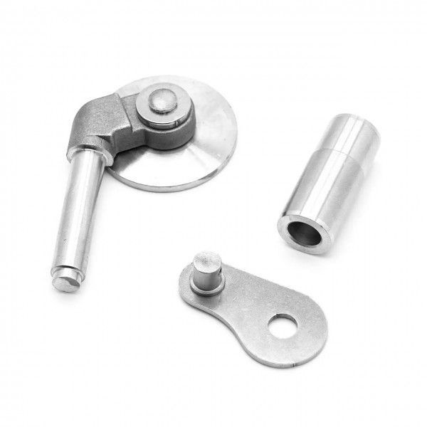 Ремкомплект вестгейта турбины BMW B48 (Wastegate BMW B48) 11657637563 ...