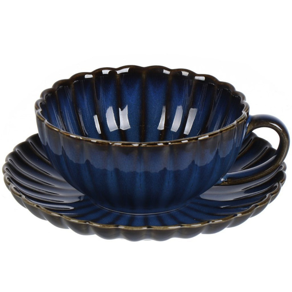 Набор чайный DANIKS "Однотонный", на 1 перс. купить c доставкой на OZON по низкой цене (1416927747)