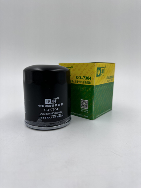 Фильтр масляный CO7304 - купить по выгодным ценам в интернет-магазине OZON (1239822904)
