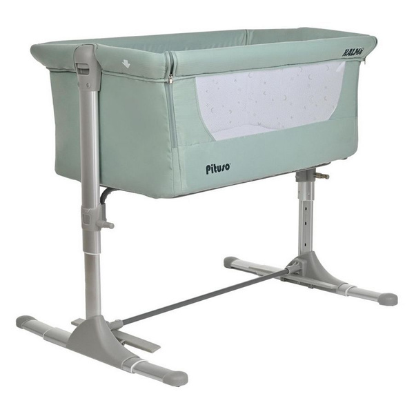 Колыбель Pituso Kalma Mint - купить с доставкой по выгодным ценам в интернет-магазине OZON ...