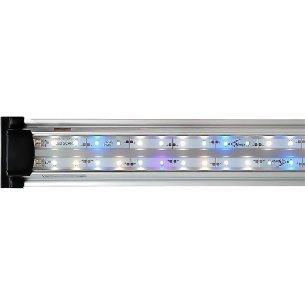 Аквариумный светильникБиодизайн Led Scape Aqua Plant, 119,2 см, для ...