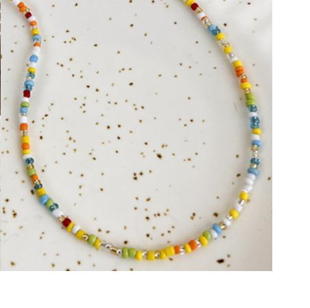 Бусы SunnyBoom - купить с доставкой по выгодным ценам в интернет ...