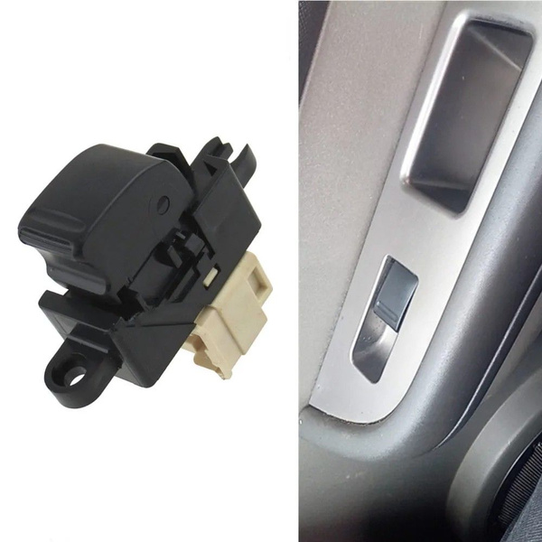 6-контактный левый передний 25411-0V000 кнопка переключения управления ...