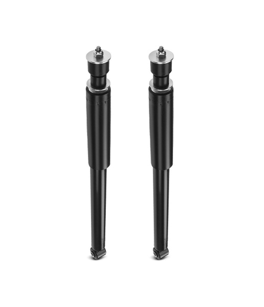 Амортизатор задний для Mercedes W203, CLK С209, комплект 2 шт Sensen ...