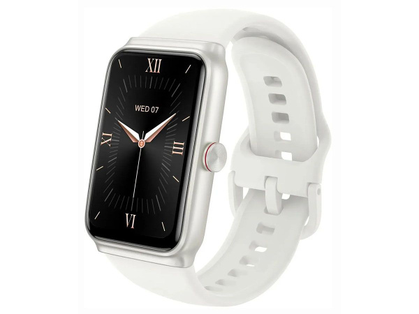 Фитнес-браслет Honor Choice Band Белый 5504AAJP, белый - купить с ...