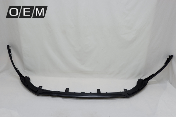 Бампер передний нижняя часть для Kia Sportage 4 QL 86512f1500, Киа ...