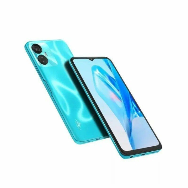 Смартфон ITEL Vision 5 Plus - купить по выгодной цене в интернет ...