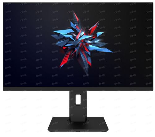 Монитор DEXP 27" DEXP DF27H1 черный 27" - купить по выгодной цене в ...