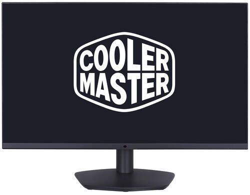 Монитор Cooler Master 27" GM27-FFS черный 27" - купить по выгодной цене ...