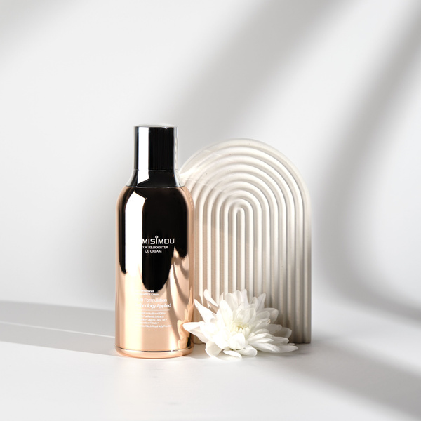 Увлажняющий антивозрастной крем для лица, Dr. Misimou WOW RE Booster QL ...