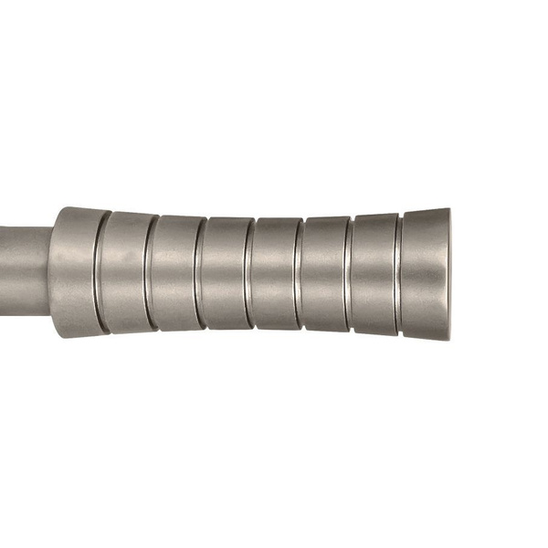 Наконечник для карниза d20 мм. Home Decor (Сталь)(2шт.) купить по ...