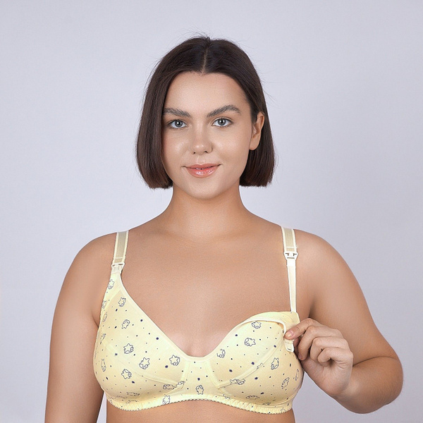 Бюстгальтер Verally - купить с доставкой по выгодным ценам в интернет-магазине OZON (1258860017)