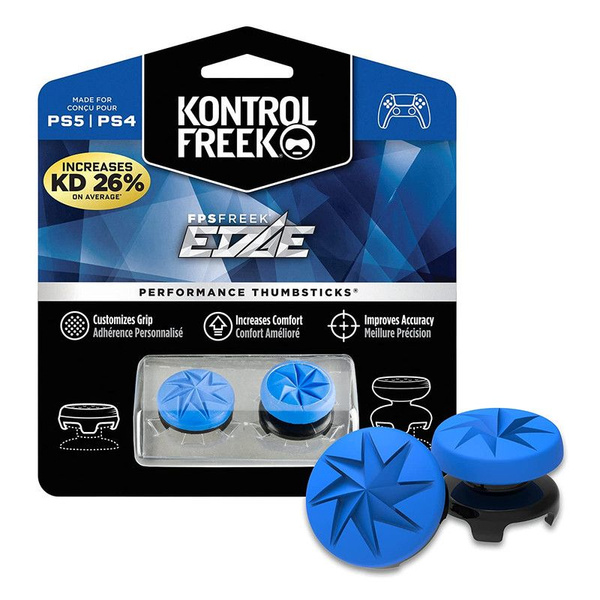 FPS KontrolFreek Vortex Аналоговый рокерный пэд Vortex для геймпада ...