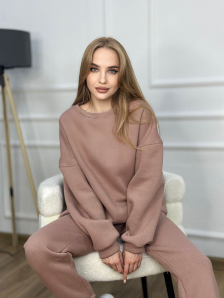 Костюм спортивный Asya&Miller - купить с доставкой по выгодным ценам в ...