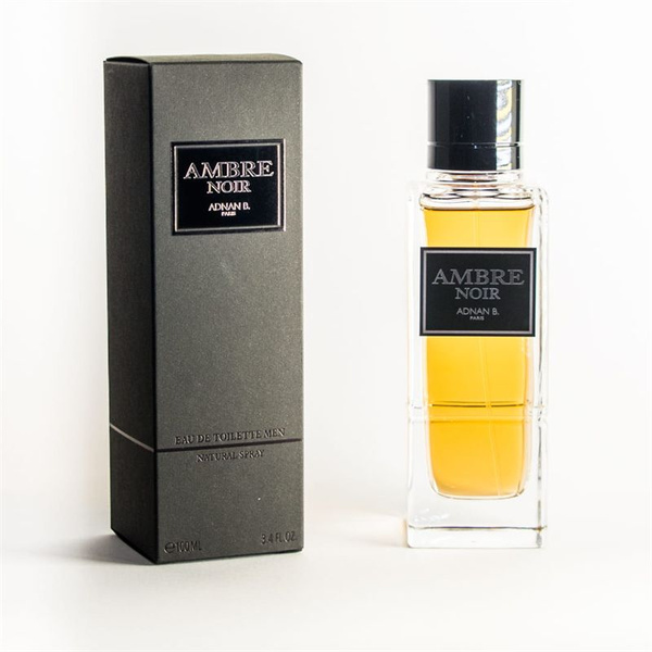 Adnan B. SKU29534jj Одеколон 100 мл (1259990984)