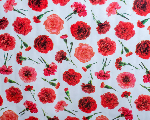 Клеенка на стол 120*140 см Dekorelle Maria 002 - купить в интернет ...