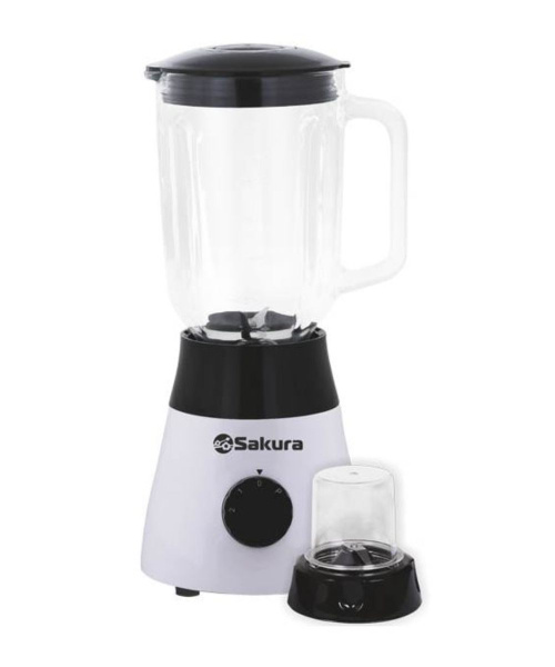 Блендер Sakura MODEL_04fa4c92f6 купить по низкой цене с доставкой в ...