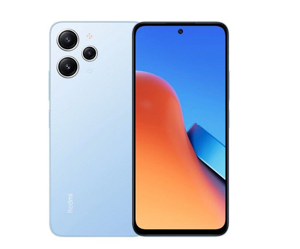 Смартфон Xiaomi 23053RN02Y - купить по выгодной цене в интернет ...