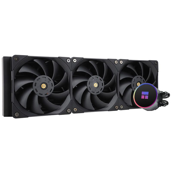 Thermalright Frozen Magic EX 360 Радиатор водяного охлаждения - купить ...