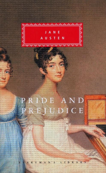 Pride and Prejudice | Austen Jane - купить с доставкой по выгодным ...