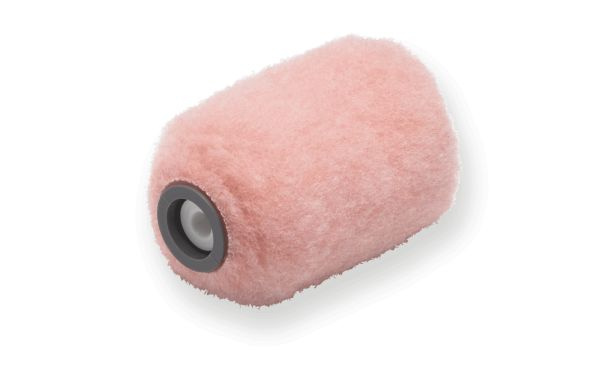 Валик Anza BASIC Рилон 10 см 448510 купить на OZON по низкой цене (1268536048)