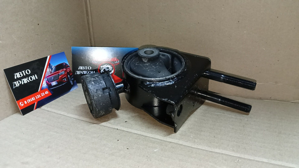 Опора двигателя (подушка) задняя на "Geely MK/MK Cross" - Geely арт ...