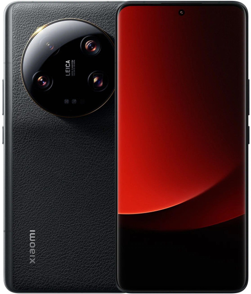 Смартфон Xiaomi 13 Ultra CN - купить по выгодной цене в интернет ...
