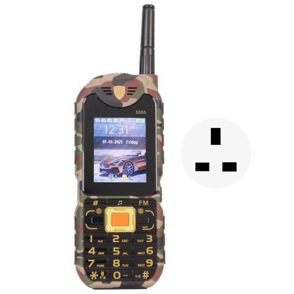 Мобильный телефон для пожилых людей - купить с доставкой по выгодным ...