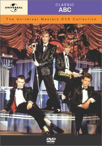 DVD DVD ABC THE BEST 2000 DVD (1 DVD) - купить по низким ценам в ...