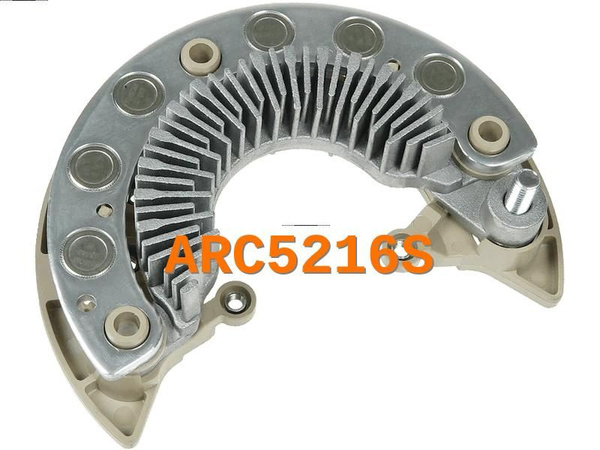 Диодный мост генератора NISSAN Altima, Teana (L33), MAZDA 6, MAZDA MX-5 ...