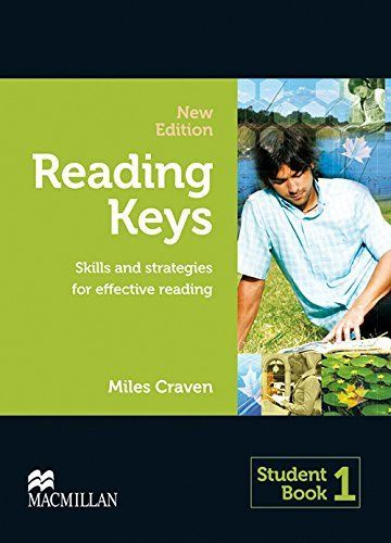 Reading Keys- New Edition Level 1 Student's Book купить на OZON по ...
