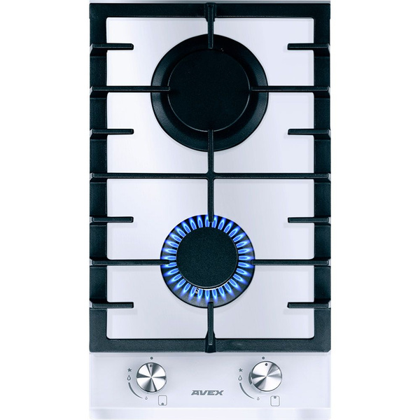 Варочная поверхность AVEX HM 3022 W купить по низкой цене с доставкой и отзывами в интернет ...