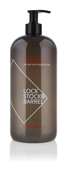 Lock Stock & Barrel Шампунь для волос - купить с доставкой по выгодным ...