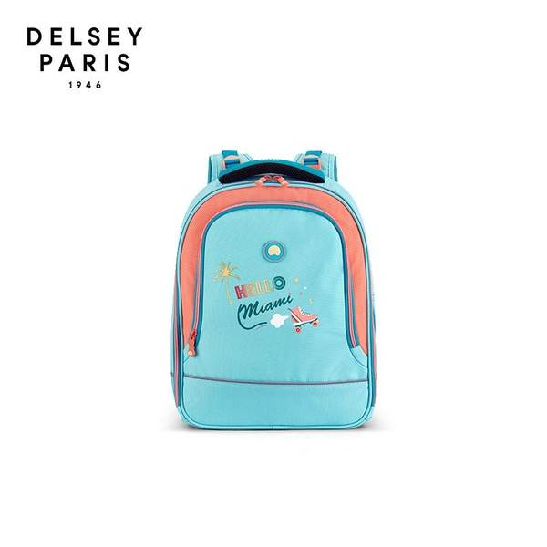 Delsey Рюкзак - купить с доставкой по выгодным ценам в интернет ...
