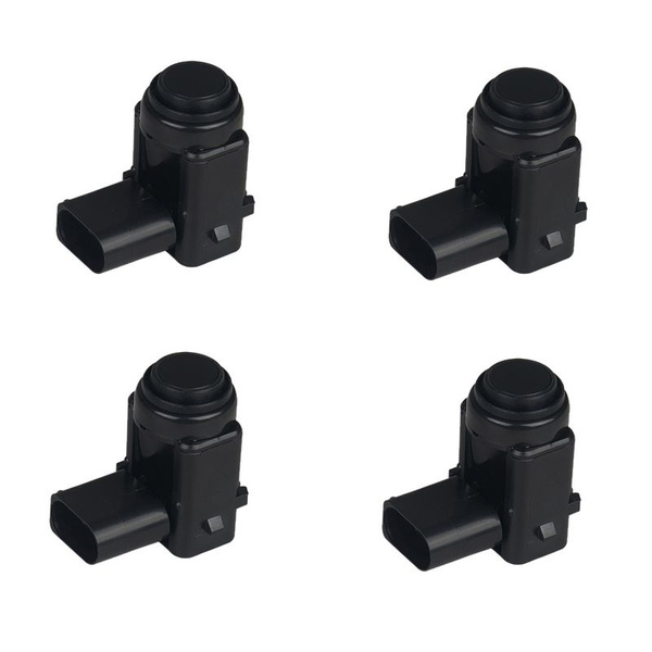 Датчик парктроника 1U0919275 1K0919275 1J0919275 3D0998275A купить по ...