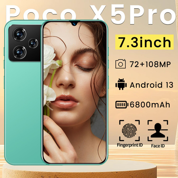 Смартфон Смартфоны X5 Pro - купить по выгодной цене в интернет-магазине ...