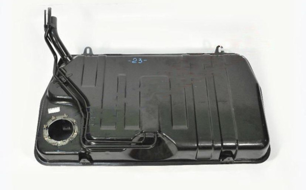 LADA Бак топливный, арт. 21230-1101011-00, 1 шт. купить на OZON по ...