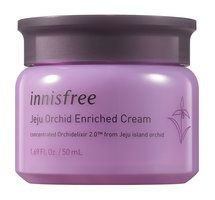 Крем для лица Innisfree Jeju Orchid Enriched Cream - купить с доставкой ...