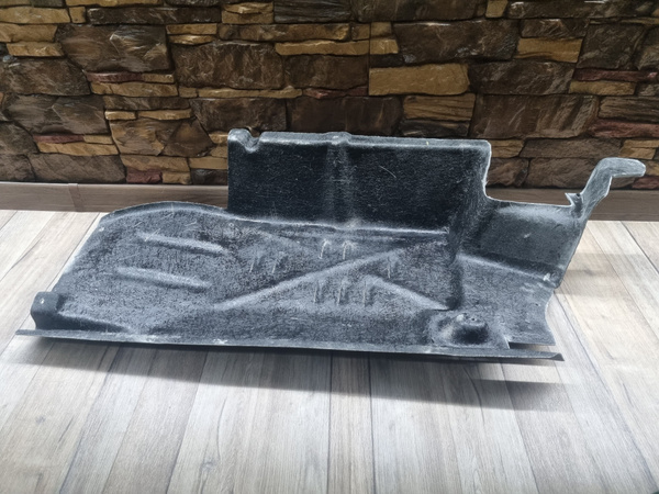 Защита двигателя и КПП, арт. 7Е0 825 208 A, 7E0825208A, 7E0825962 ...