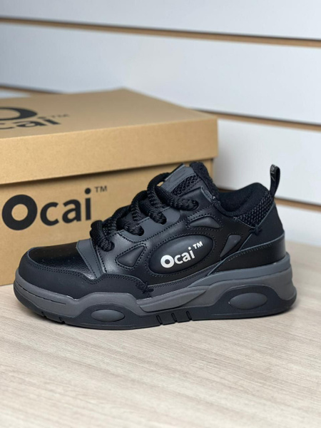 Кроссовки ocai - купить с доставкой по выгодным ценам в интернет ...