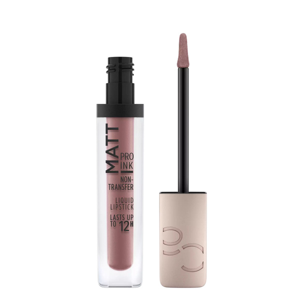 Вопросы и ответы о Губная Помада CATRICE (Катрис) Matt Pro Ink Non ...