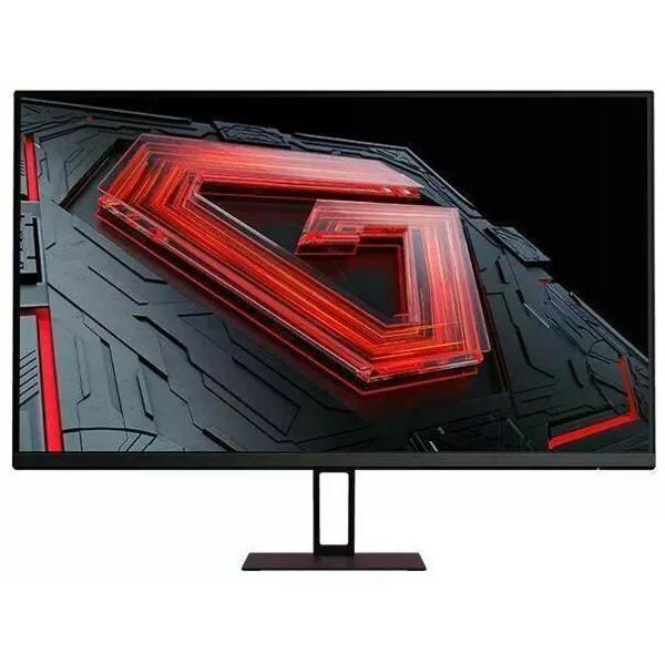 Монитор Xiaomi Monitor G27i 27" - купить по выгодной цене в интернет ...
