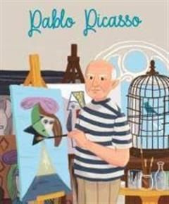PABLO PICASSO GENIUS - купить с доставкой по выгодным ценам в интернет ...