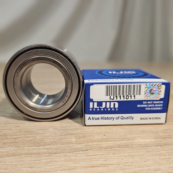 Подшипник ступицы передний Espero Nubira Nexia DOHC Lanos 90279332 ...